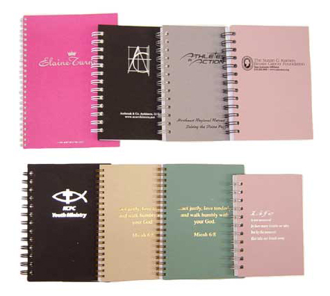 Hardcover 2014 Wire-bound Customized Planners, Personalized Wire-bound ...