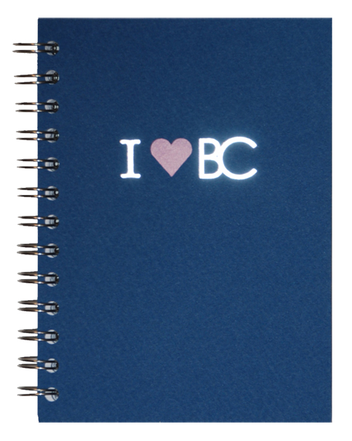 Hardcover 2014 Wire-bound Customized Planners, Personalized Wire-bound ...